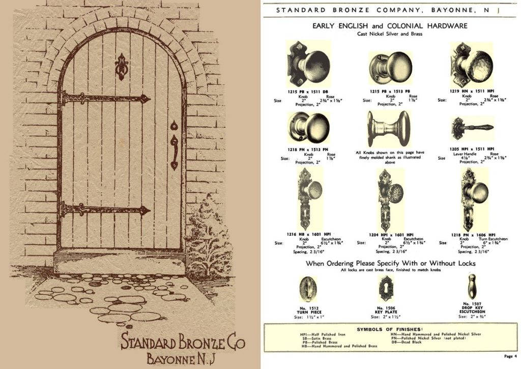 About Us - Colonial Bronze