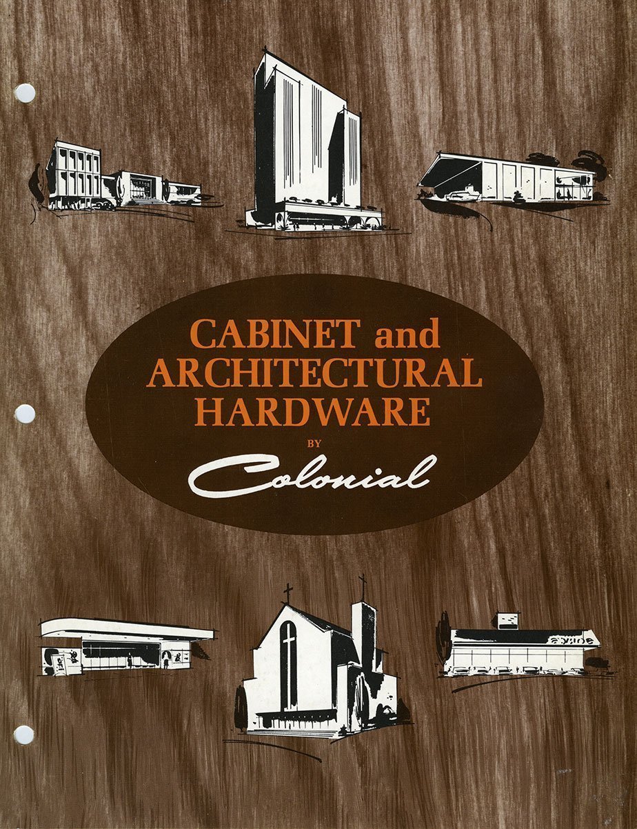 About Us - Colonial Bronze