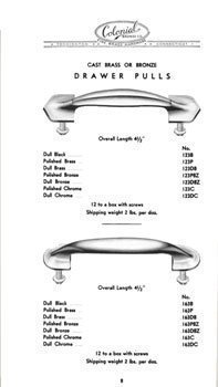 About Us - Colonial Bronze