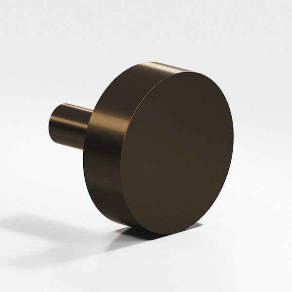 101M & 101W Shutter Holder - Colonial Bronze