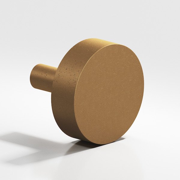101M & 101W Shutter Holder - Colonial Bronze