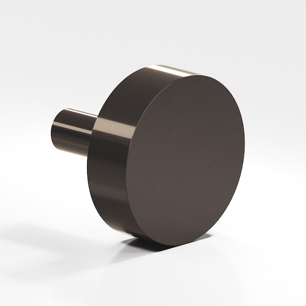 101M & 101W Shutter Holder - Colonial Bronze
