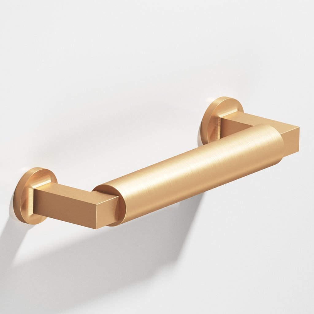 1360, 1361, 1362 & 1363 Pull Series - Colonial Bronze