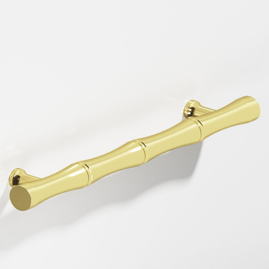 280, 281 & 282 Pull Series - Colonial Bronze