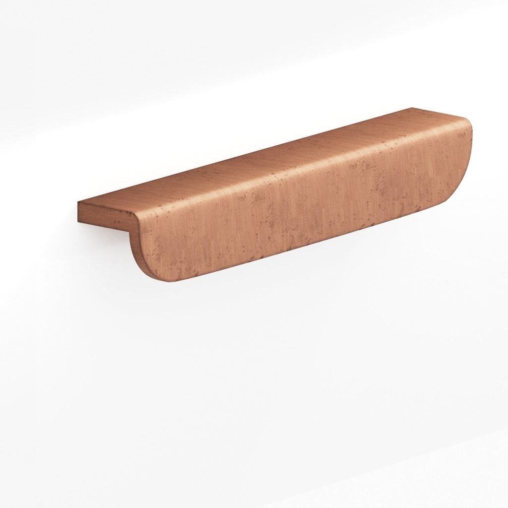 720 Pull Series - Colonial Bronze