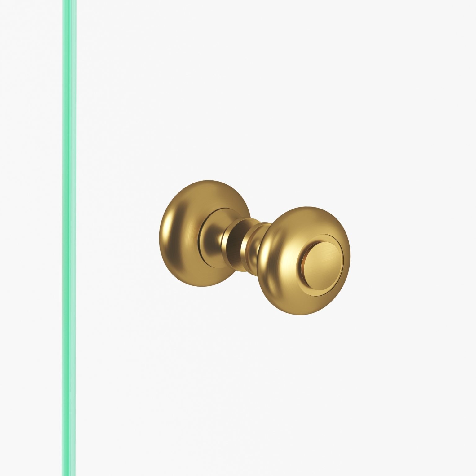 1920 & 1930 Cabinet Knob Series – Colonial Bronze