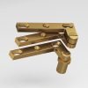 Pivot Hinges – Colonial Bronze