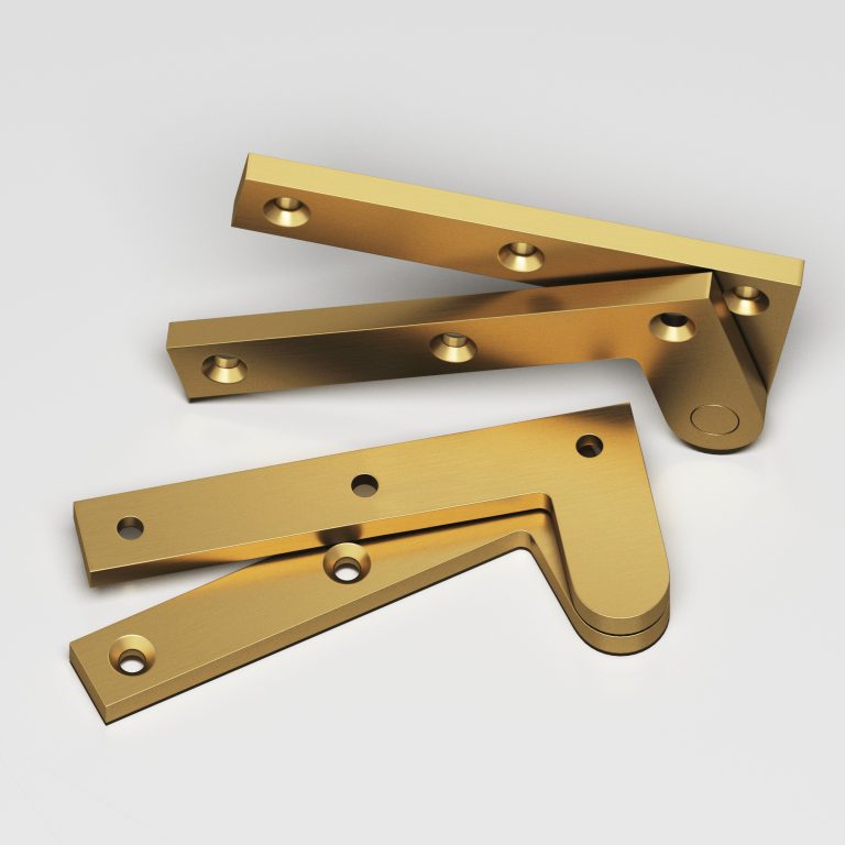 Pivot Hinges Archives - Colonial Bronze