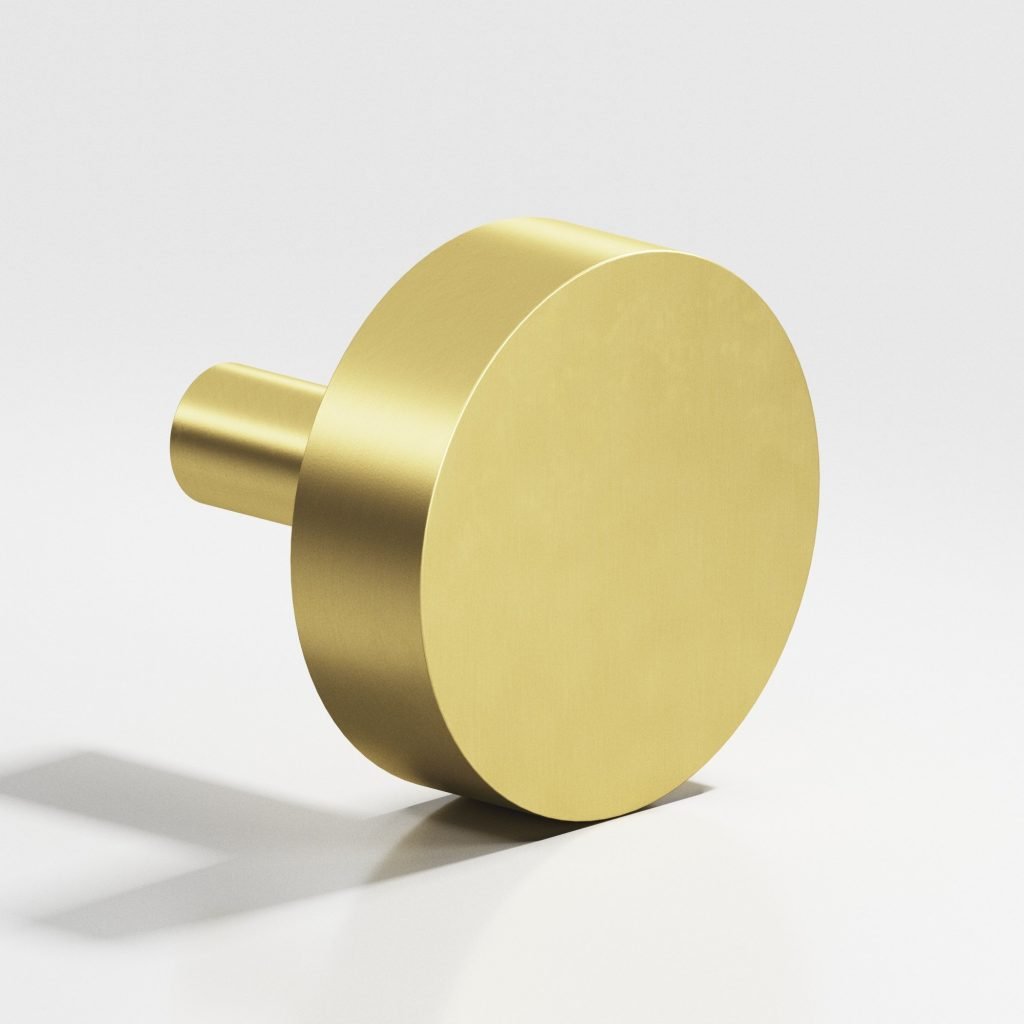 Finishes For Life - Colonial Bronze