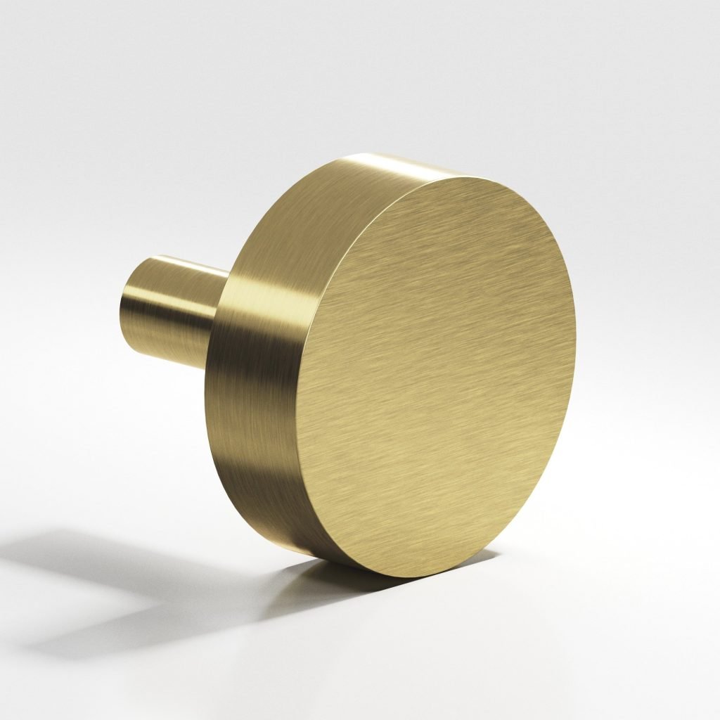 Finishes For Life - Colonial Bronze