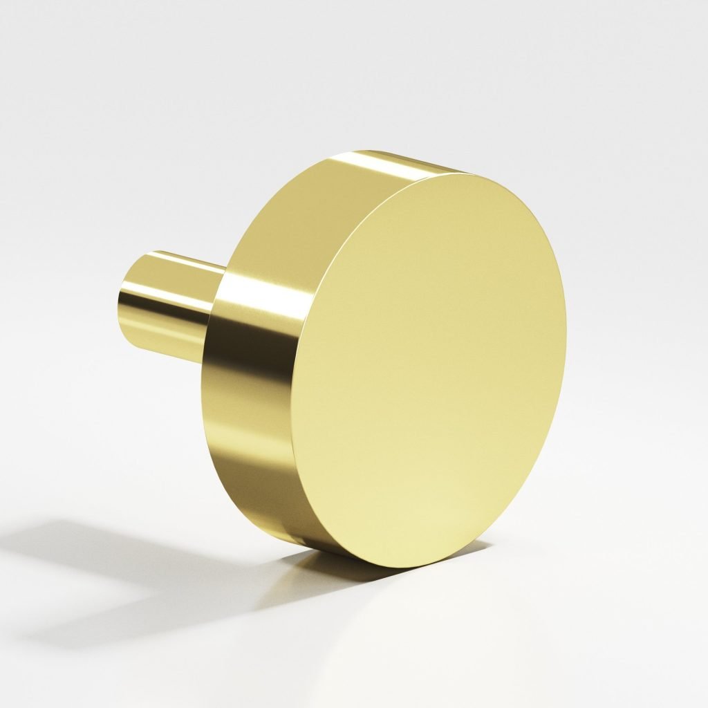 Finishes For Life - Colonial Bronze