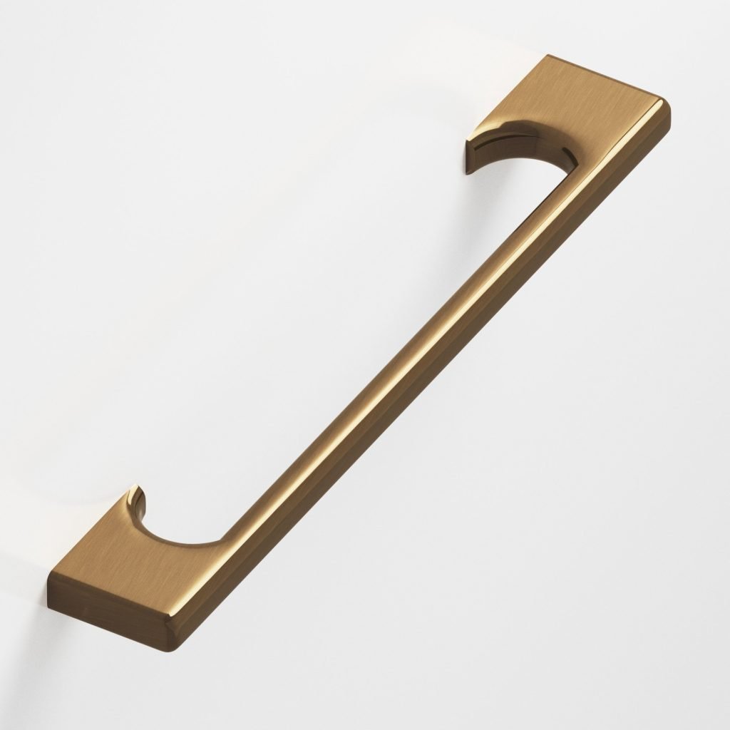 3730, 3731, 3732 & 3733 Pull Series - Colonial Bronze