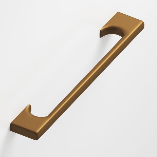 3730, 3731, 3732 & 3733 Pull Series - Colonial Bronze