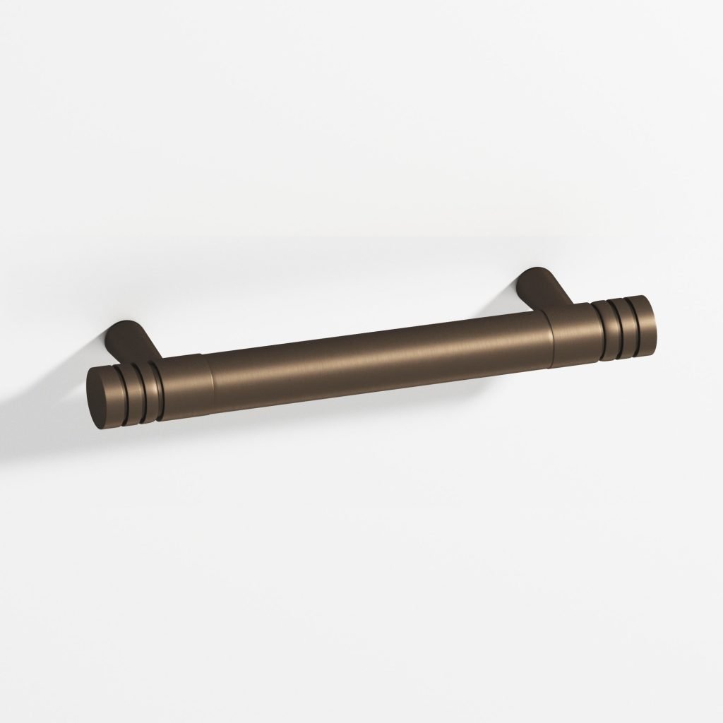 1304 & 1417 Pull Series - Colonial Bronze