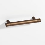 1304 & 1417 Pull Series - Colonial Bronze