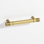 1304 & 1417 Pull Series - Colonial Bronze