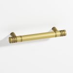 1304 & 1417 Pull Series - Colonial Bronze
