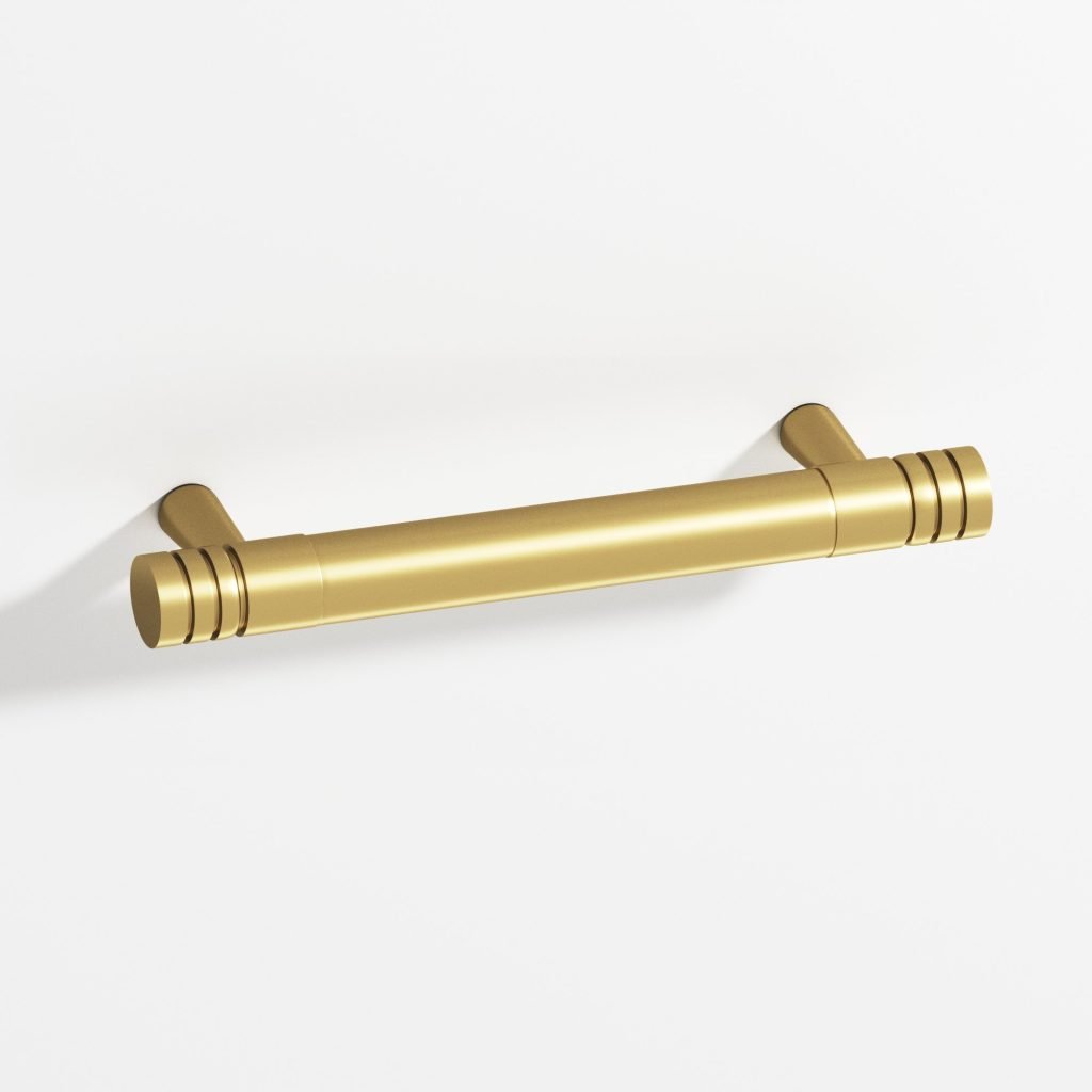 1304 & 1417 Pull Series - Colonial Bronze