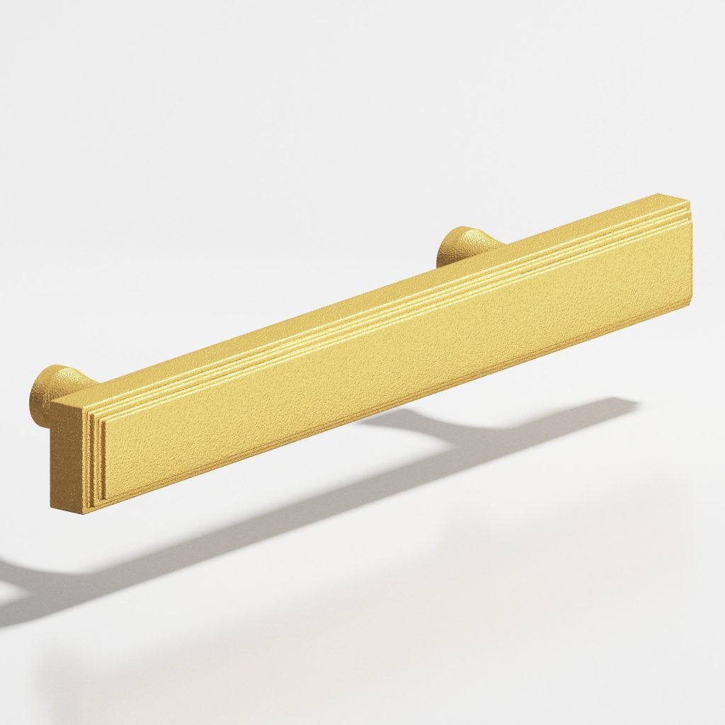 941 Pull Series - Colonial Bronze