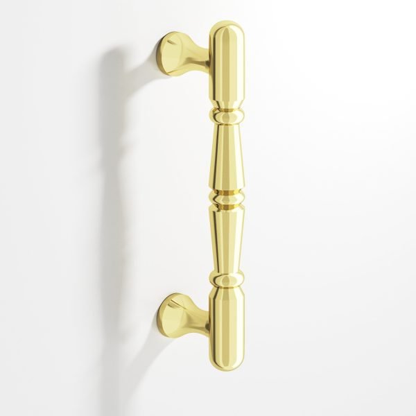 851 Pull Series - Colonial Bronze