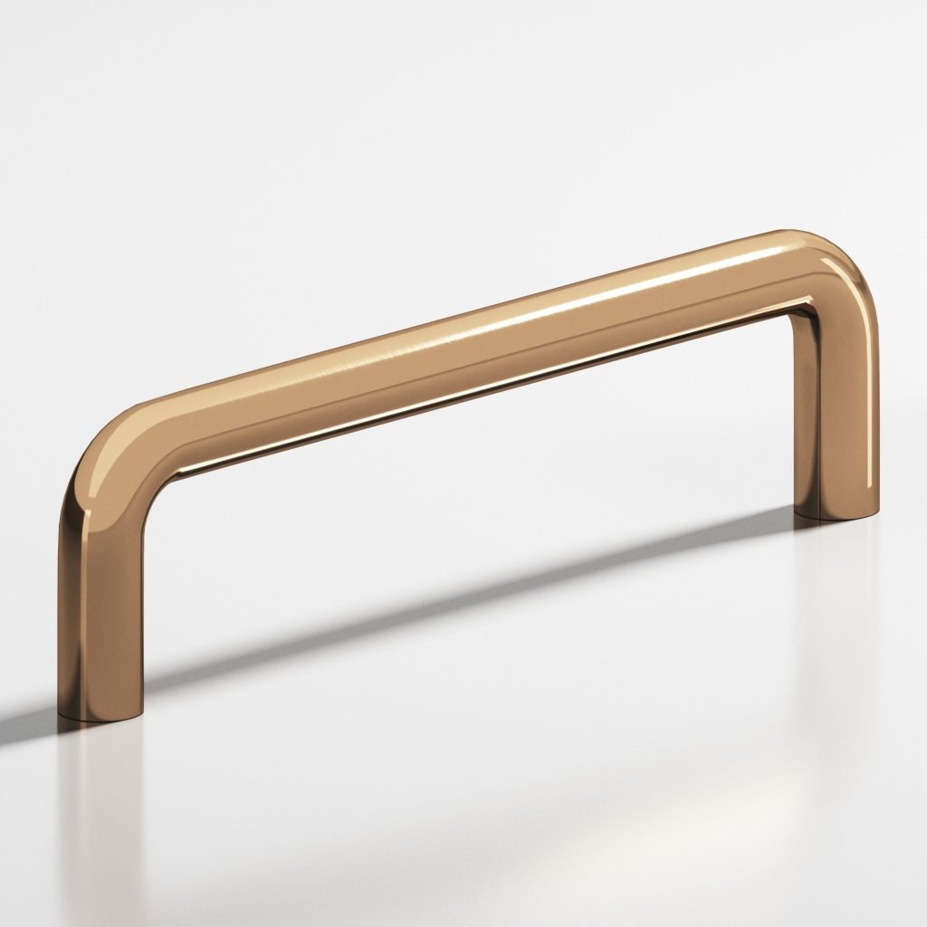 750 Pull Series - Colonial Bronze