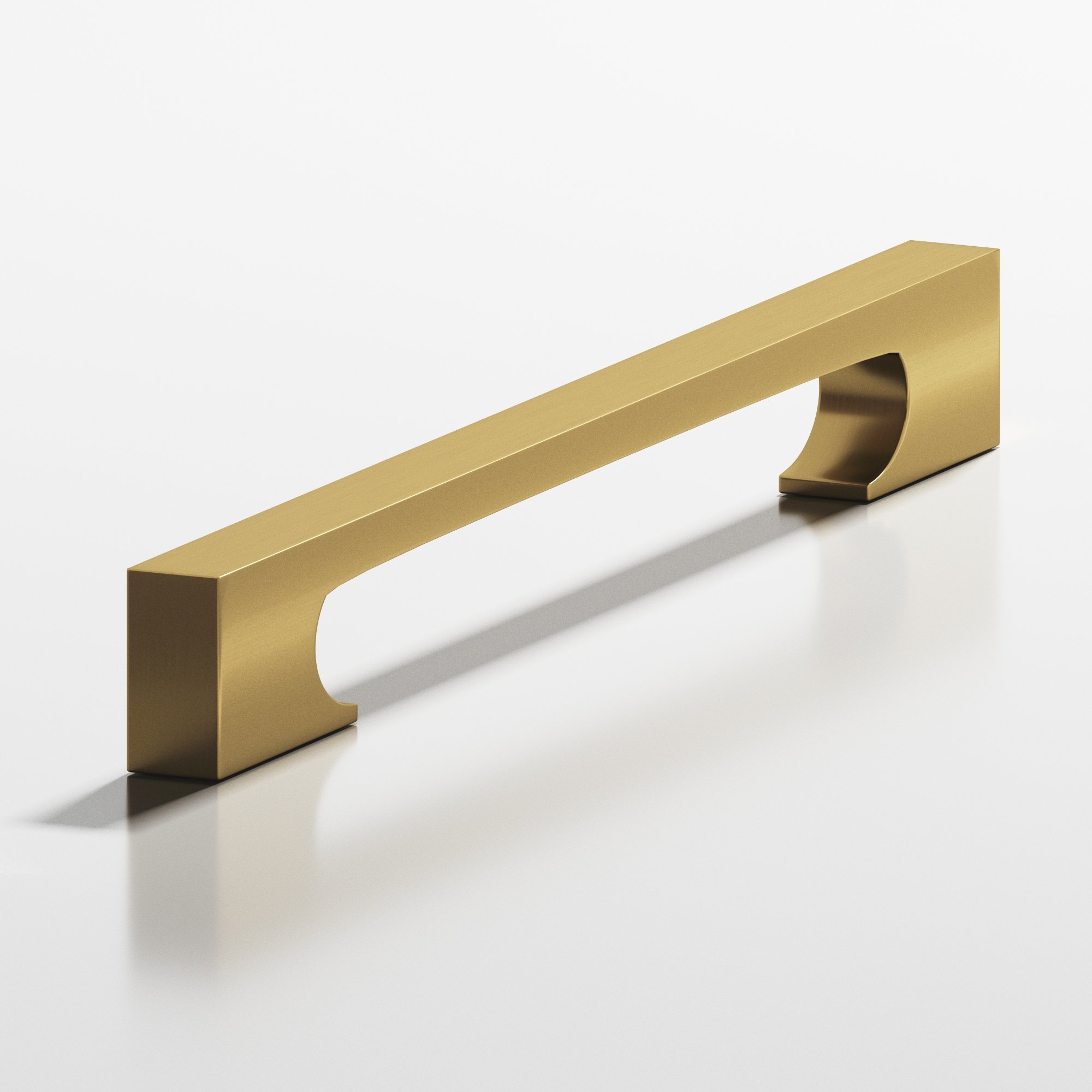 730, 731, 732 & 733 Pull Series - Colonial Bronze