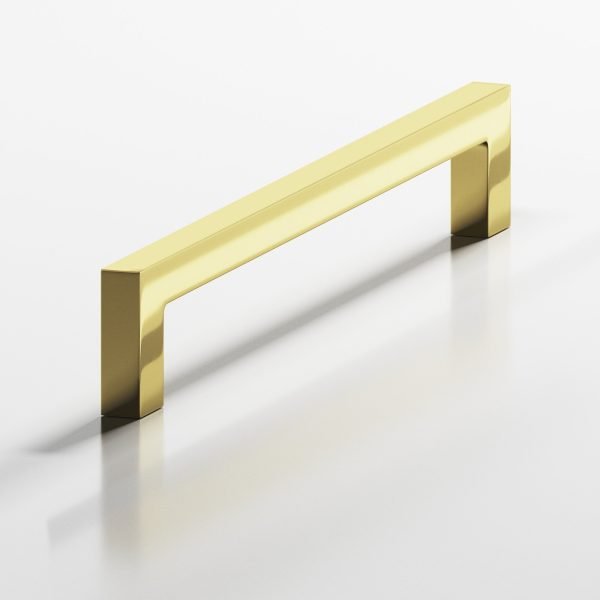 667 Pull Series - Colonial Bronze