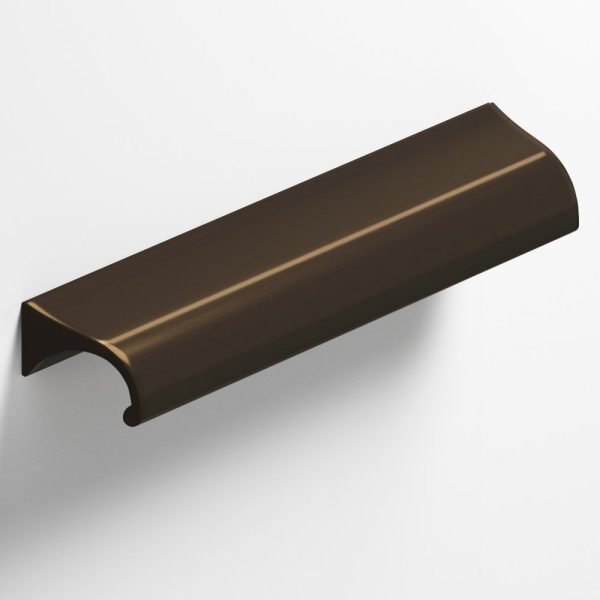 457 Cabinet Pull and Knob Series - Colonial Bronze