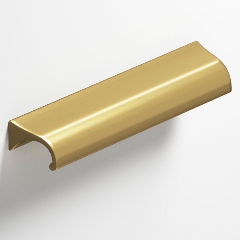 457 Cabinet Pull and Knob Series - Colonial Bronze