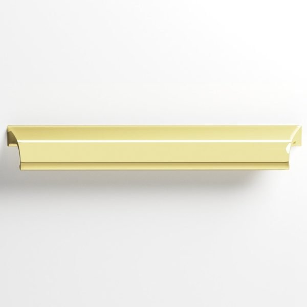 420 Pull and Cabinet Knob Series - Colonial Bronze
