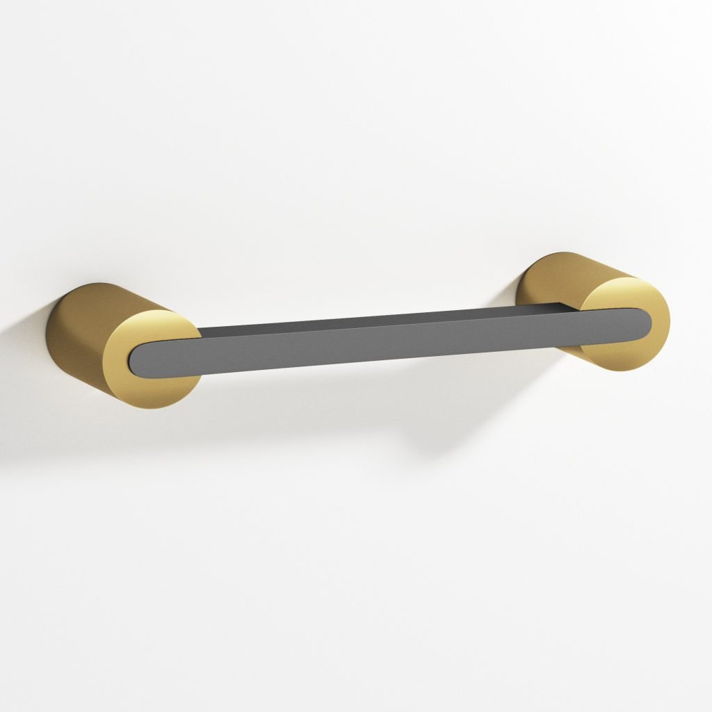 Cabinet Pulls Archives - Colonial Bronze
